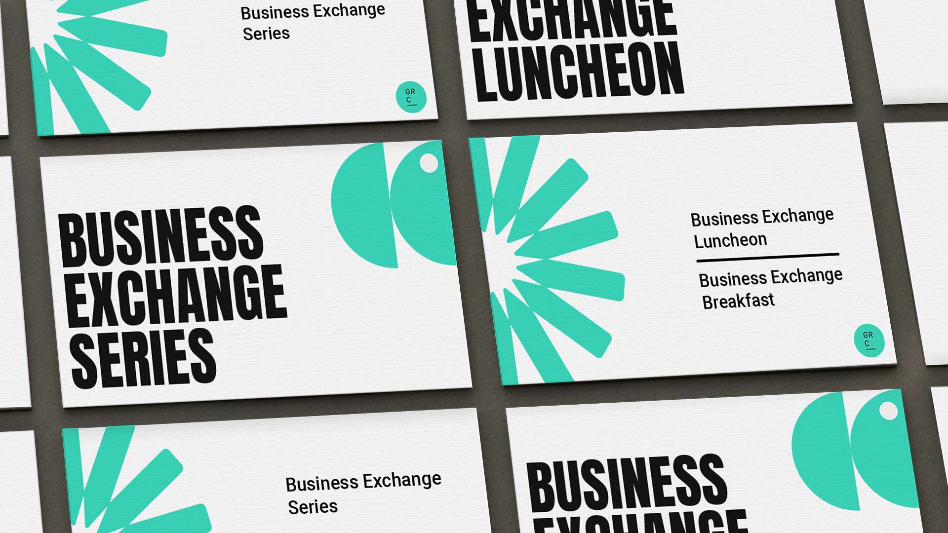 Business Exchange Series - Grand Rapids Chamber