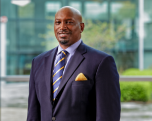 Timothy L. Williams - Grand Rapids Chamber