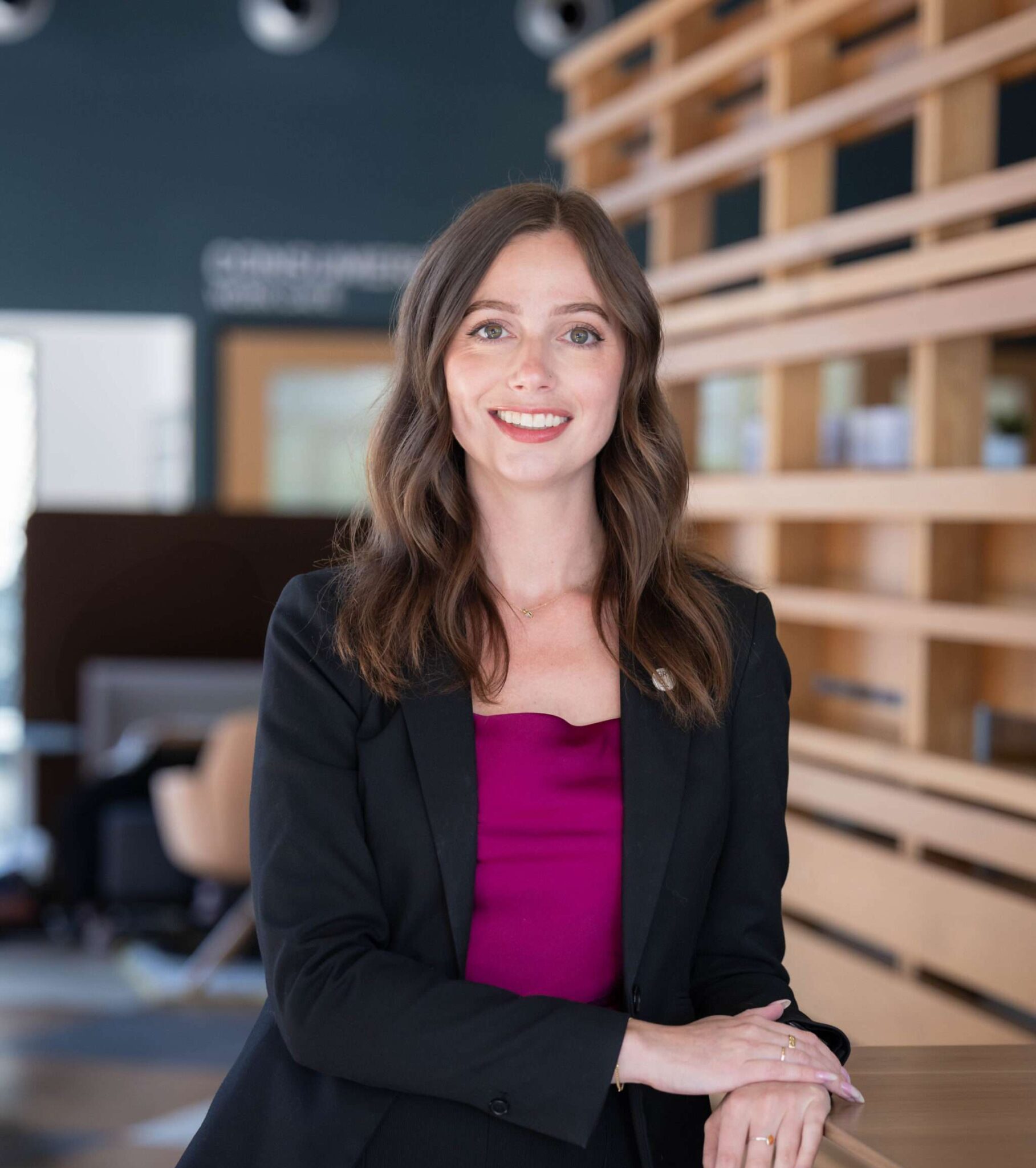 Staff - Grand Rapids Chamber