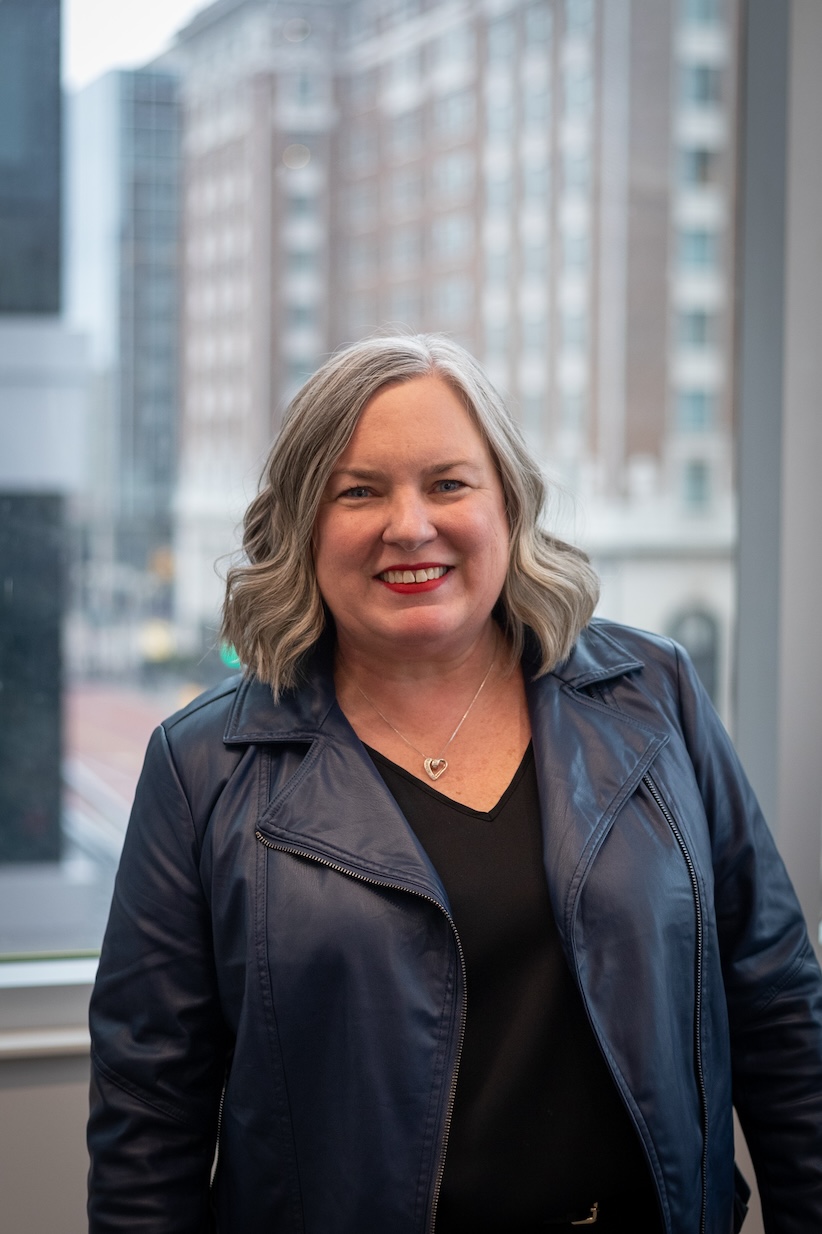 Board of Directors - Grand Rapids Chamber