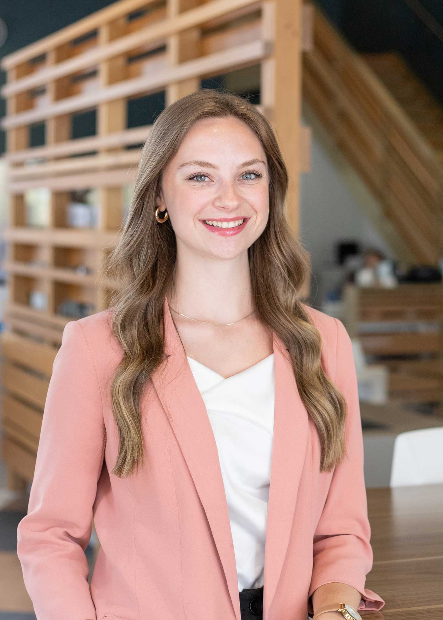 Elizabeth Cyr - Grand Rapids Chamber