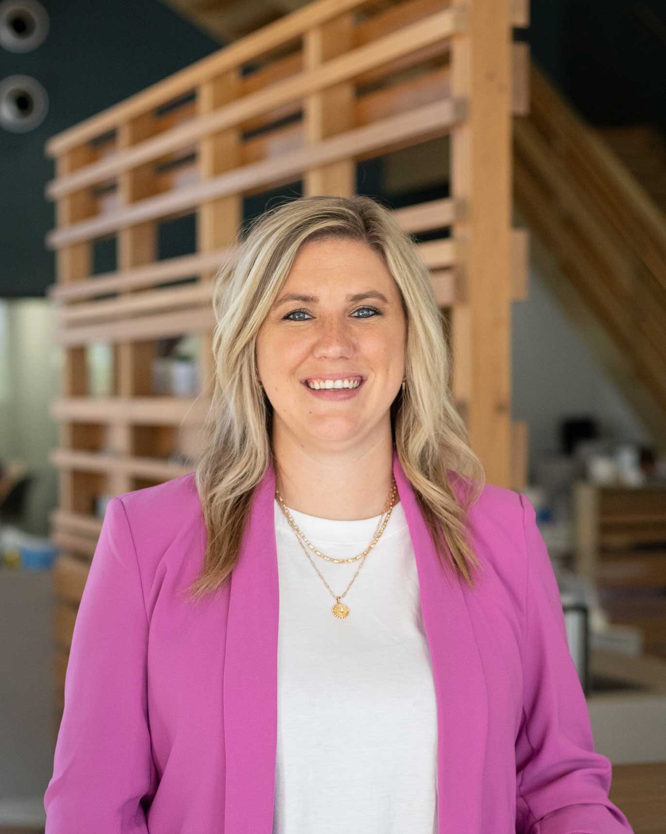 Staff - Grand Rapids Chamber