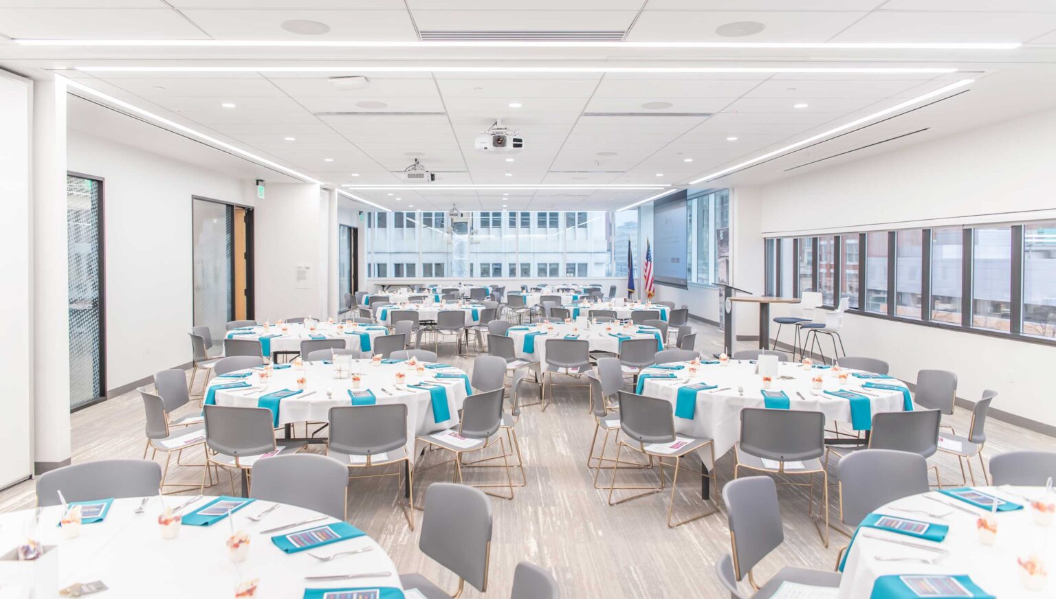 Event Space Rentals - Grand Rapids Chamber