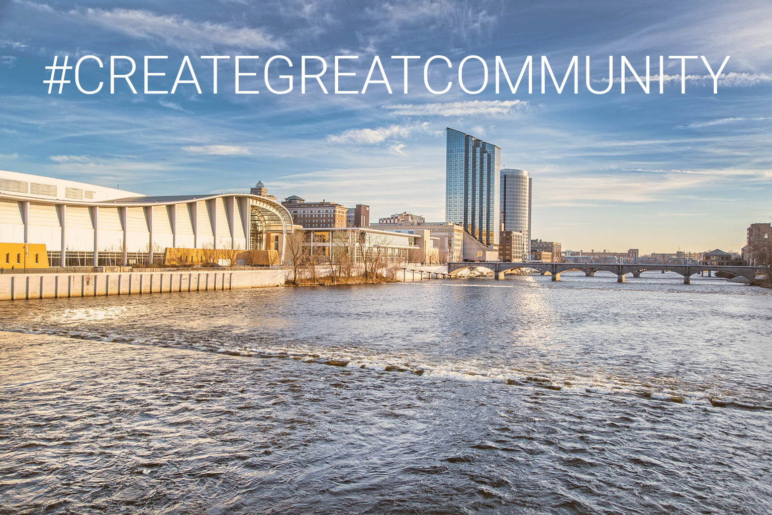 Create Great Community - Grand Rapids Chamber