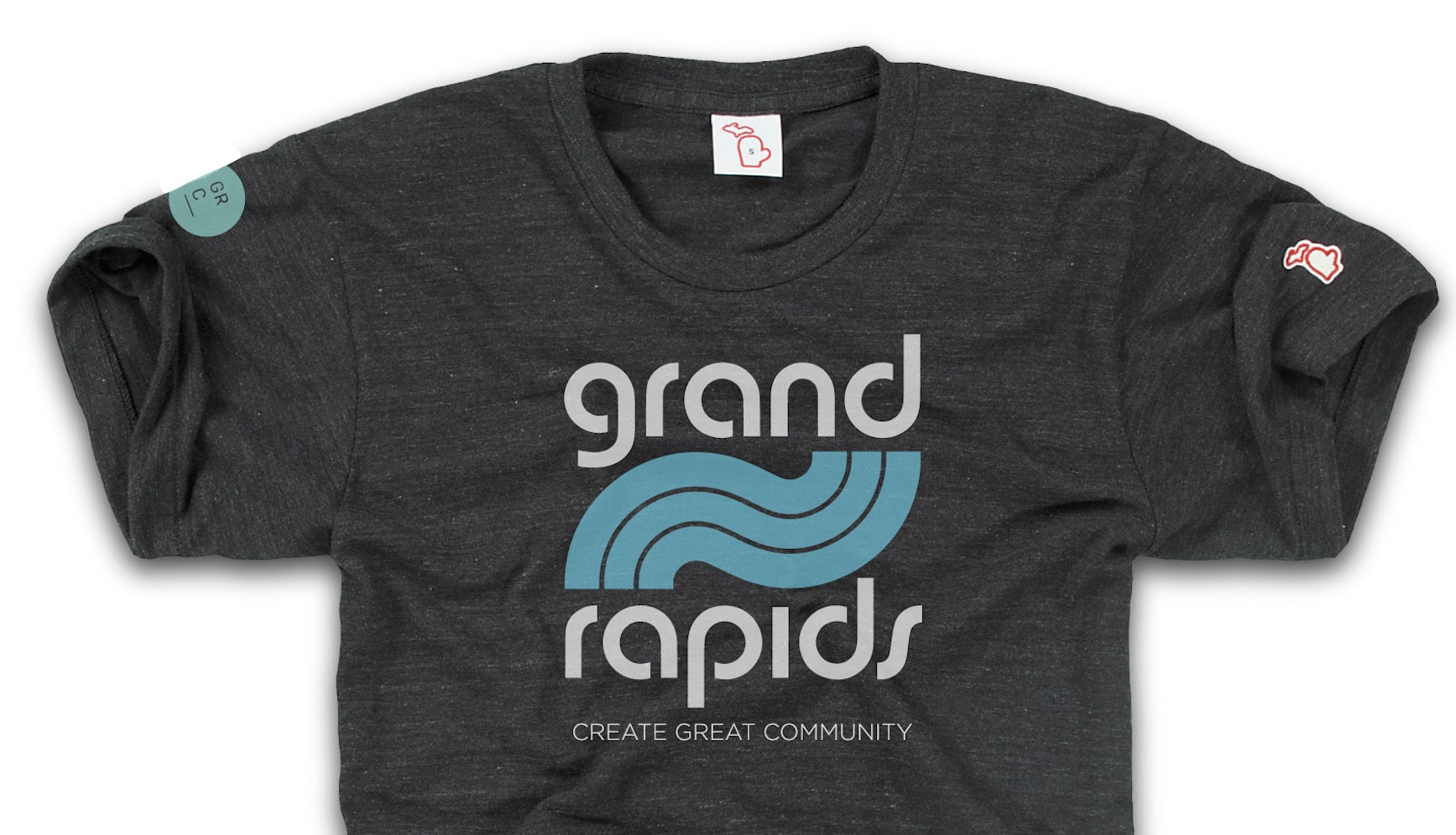 Local Small Business Supports Greater Grand Rapids Chamber Foundation ...