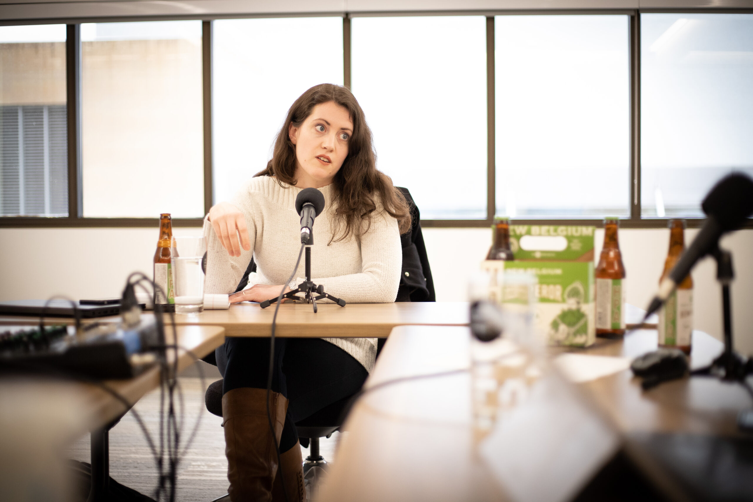 S2 Episode 5: Cannabis Beat Reporter Dishes on Recreational Marijuana ...