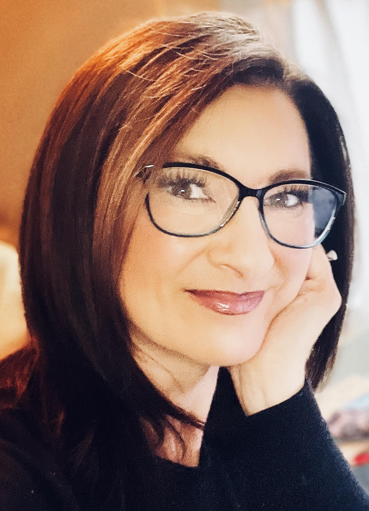 Val Lego - Grand Rapids Chamber