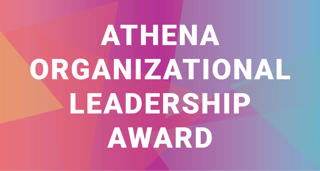 Announcing the Finalists of the 2023 ATHENA Awards - Grand Rapids Chamber