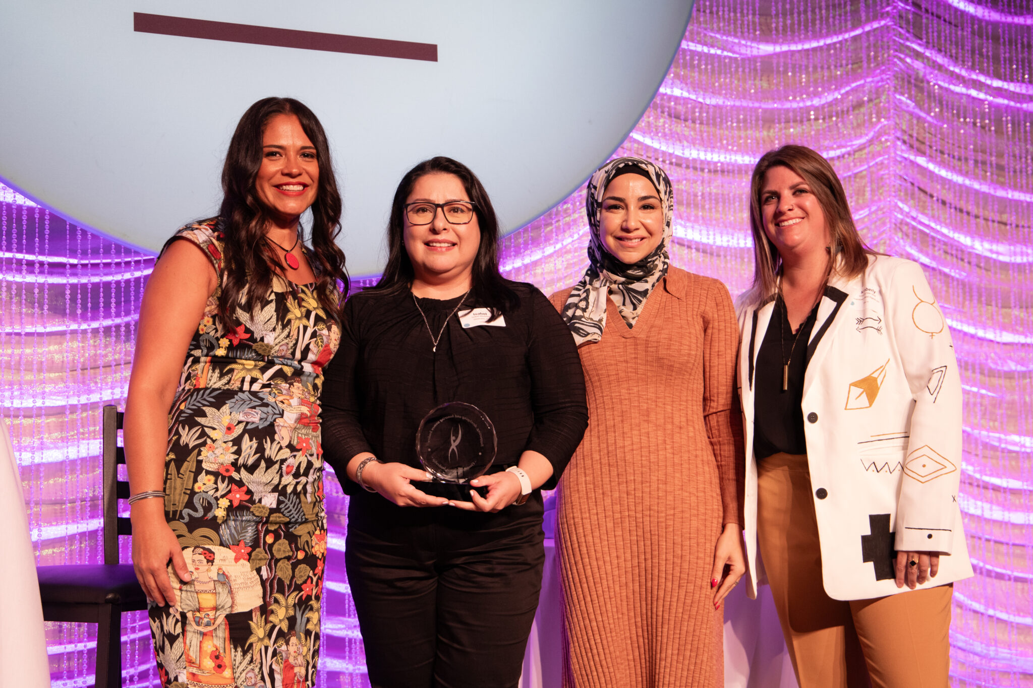34th Annual ATHENA Awards Recipients Revealed - Grand Rapids Chamber