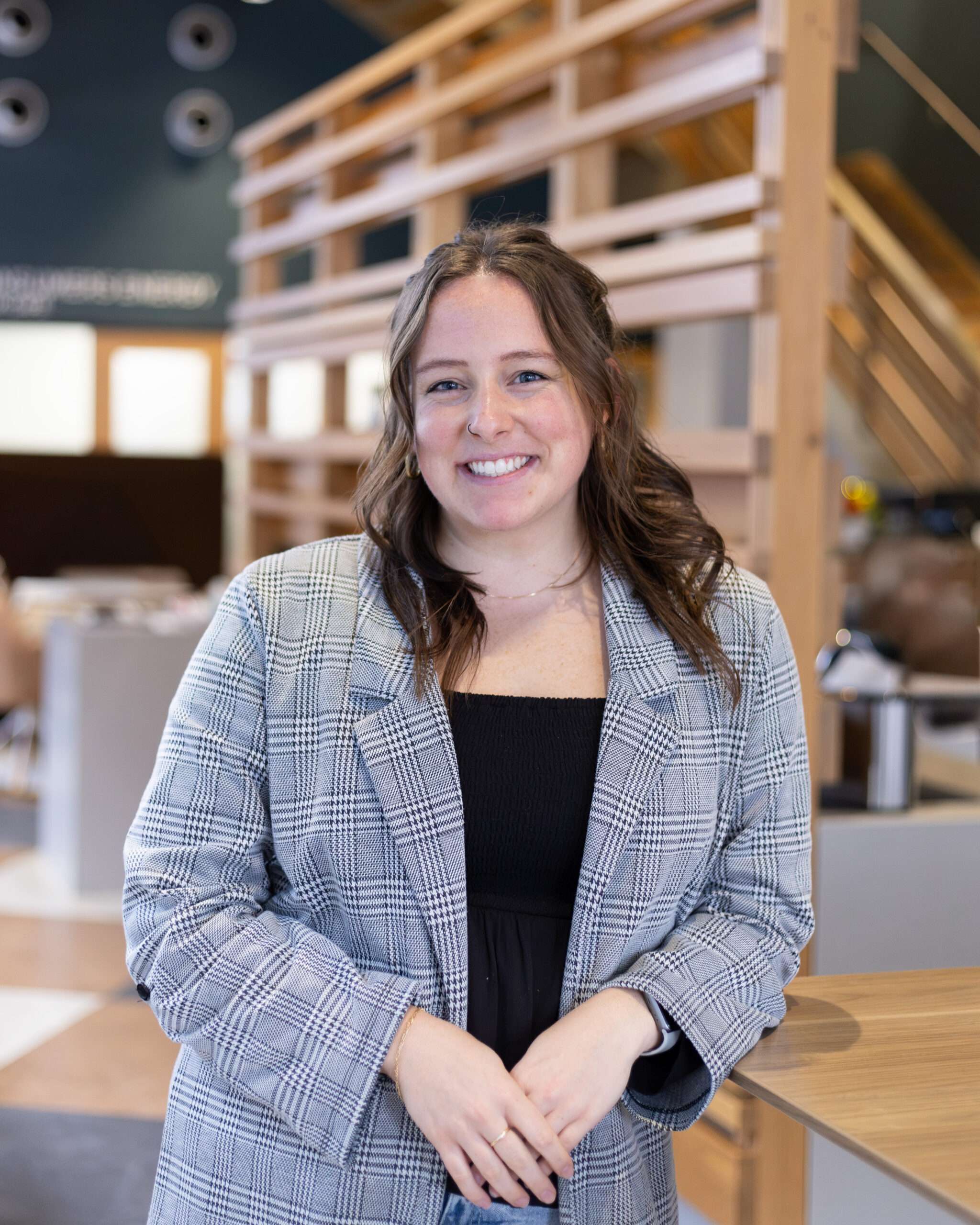 Maddy Miller - Grand Rapids Chamber