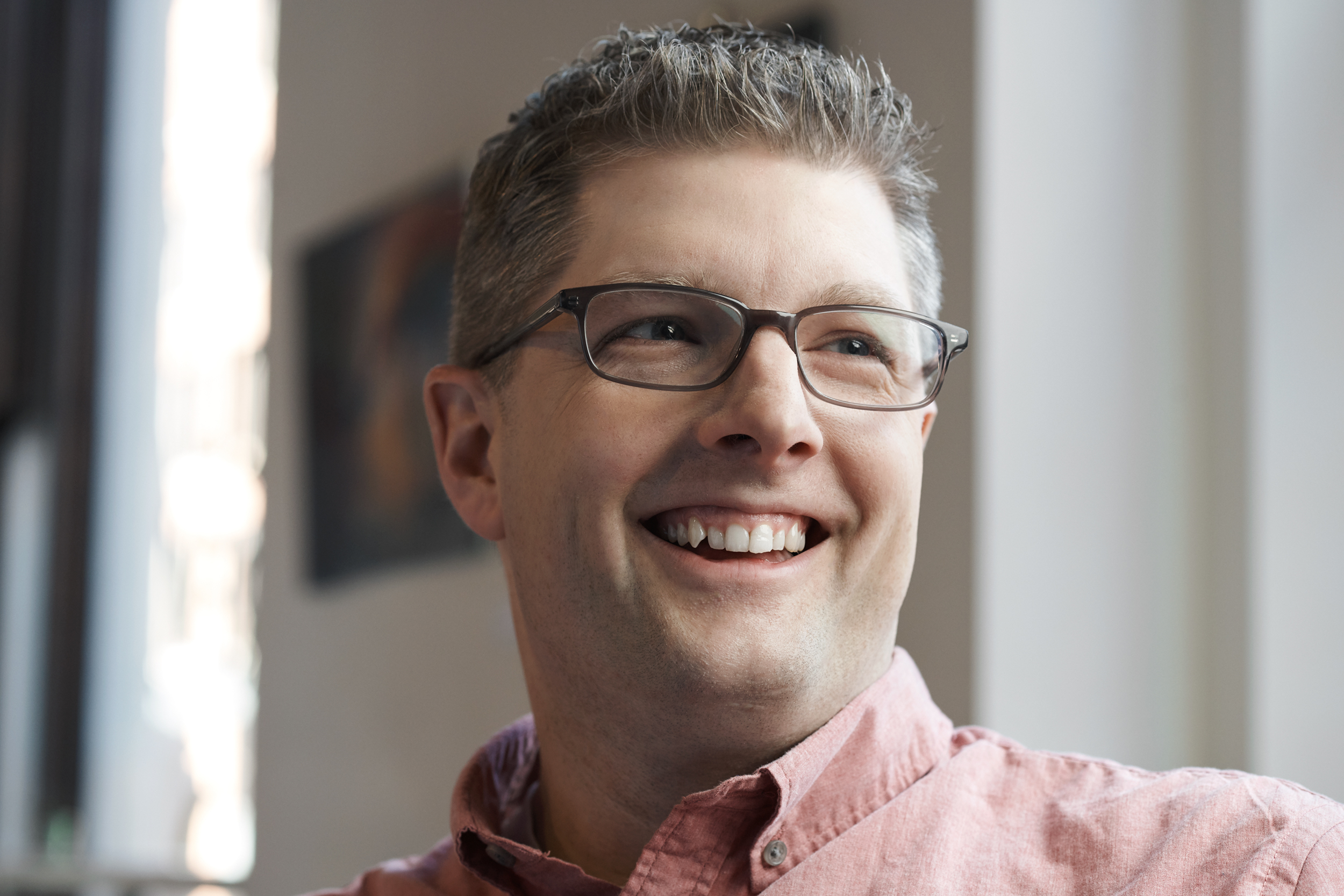 Jeremy Cosby - Grand Rapids Chamber