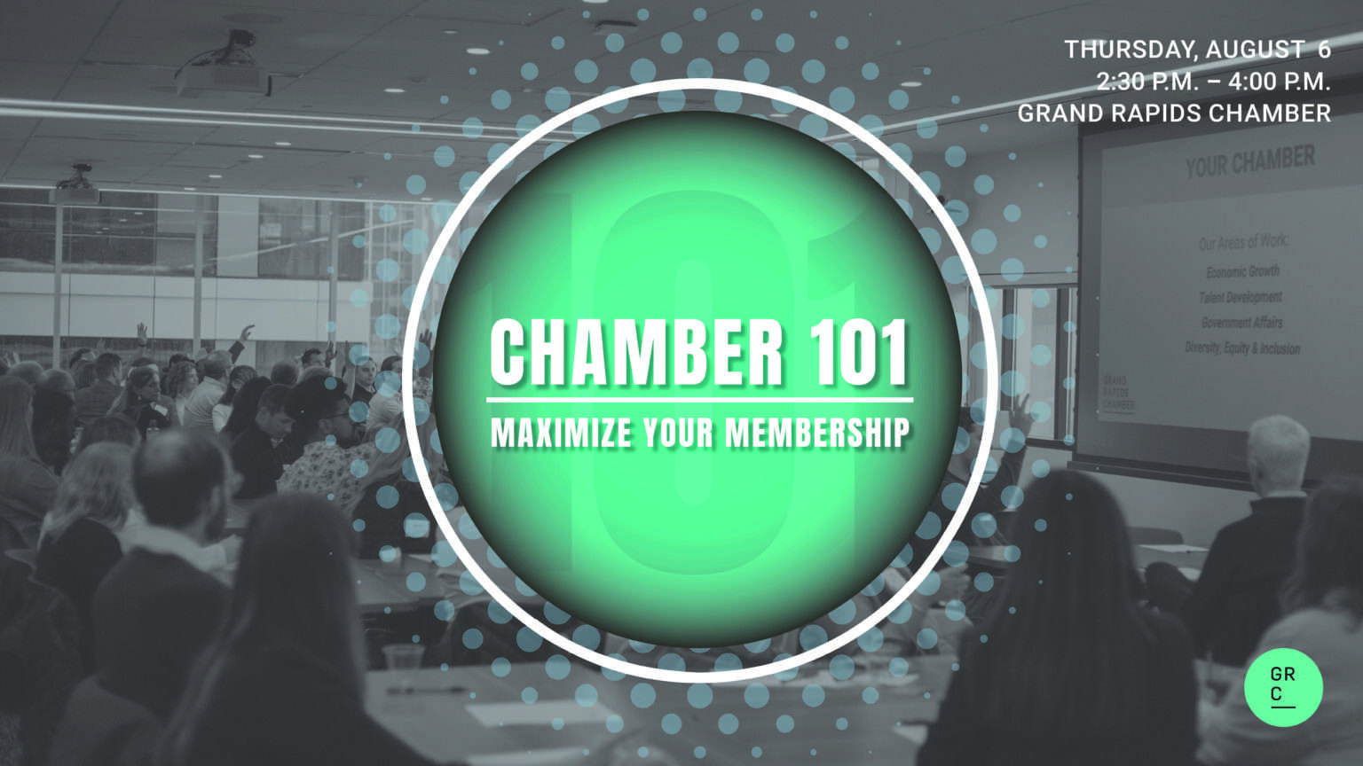 Events - Grand Rapids Chamber