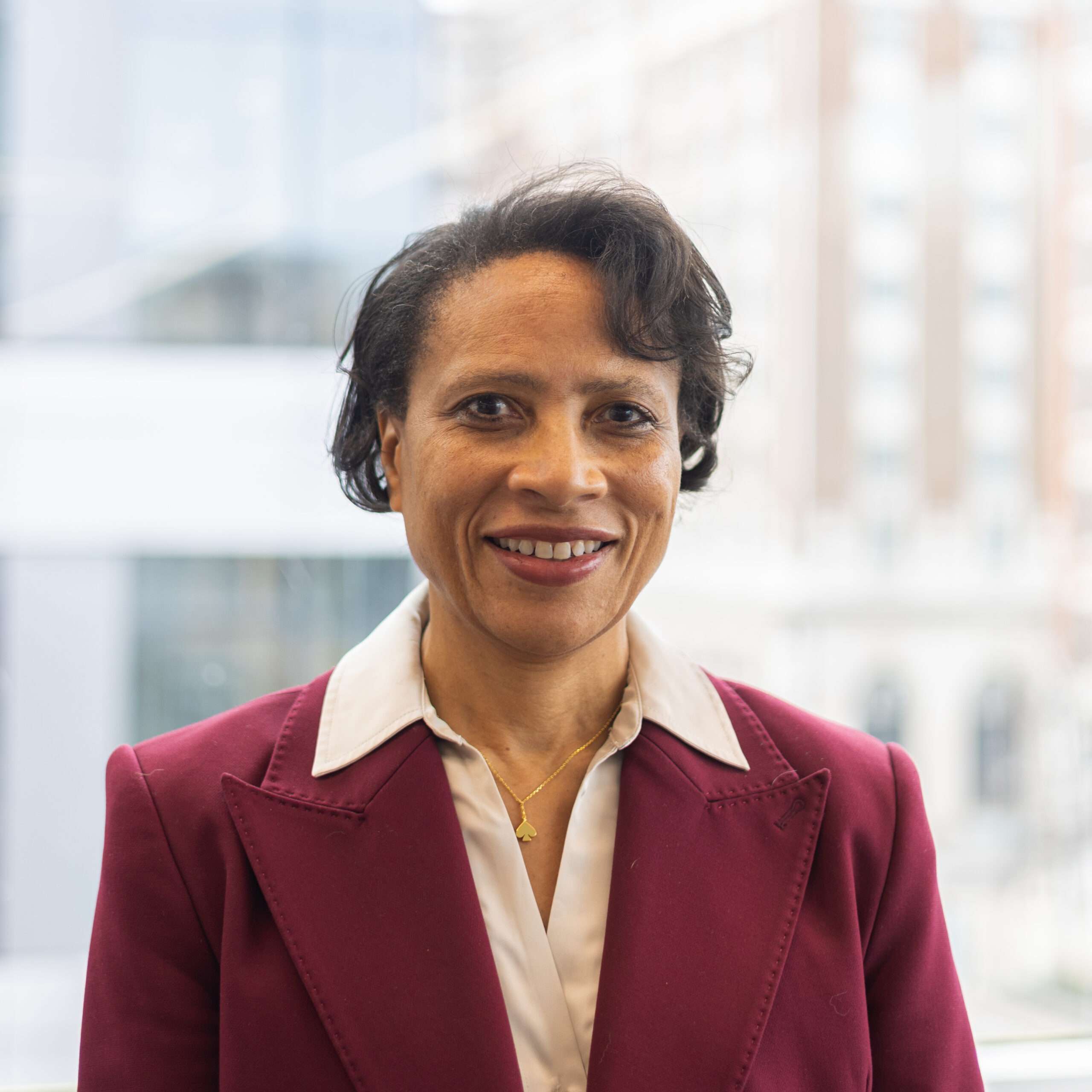Laura Hopson - Grand Rapids Chamber