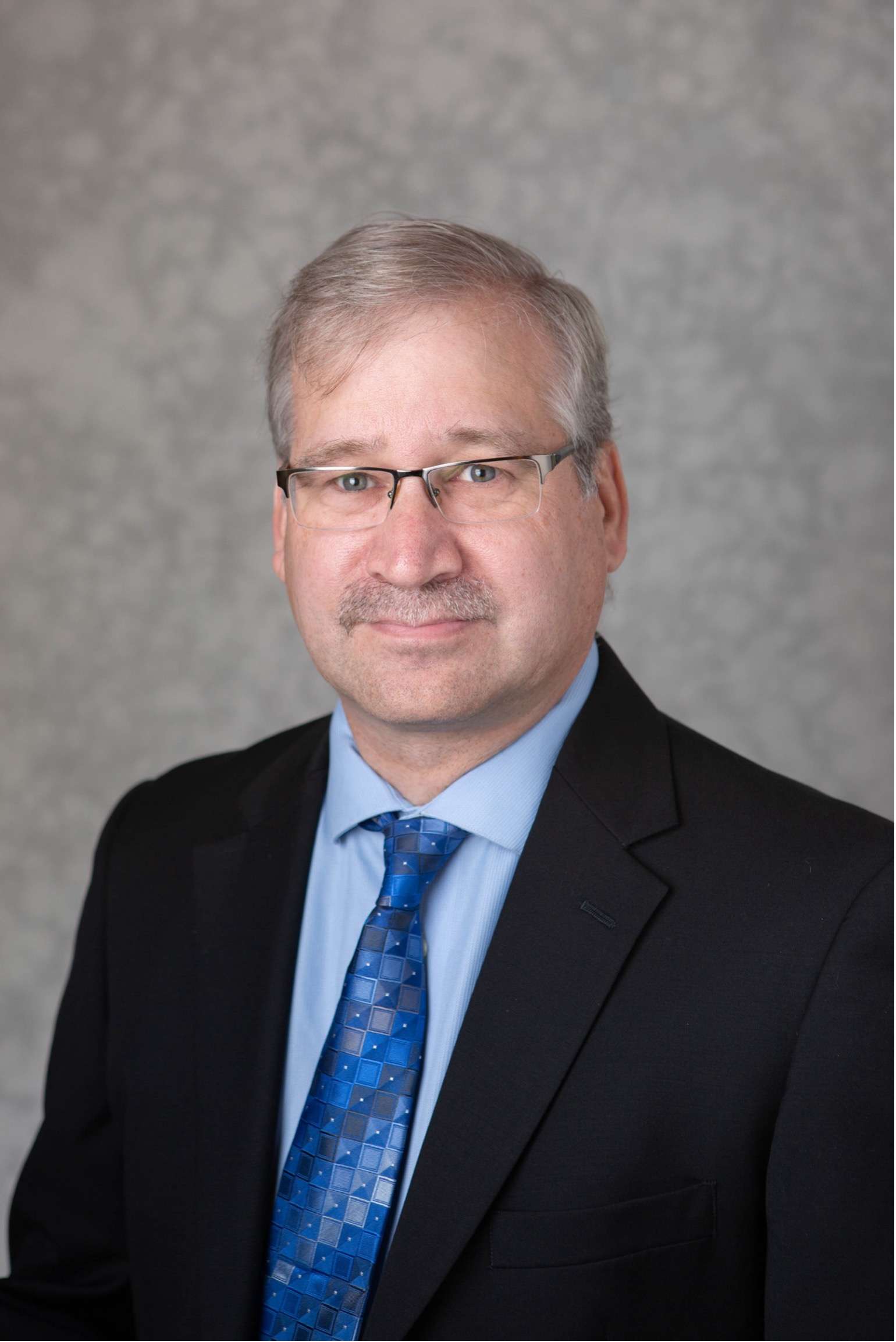 Dr. Paul Isely - Grand Rapids Chamber