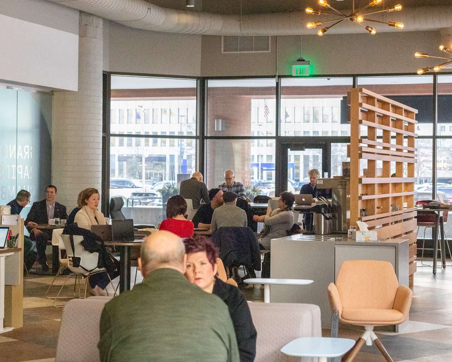 Grow Your Business - Grand Rapids Chamber
