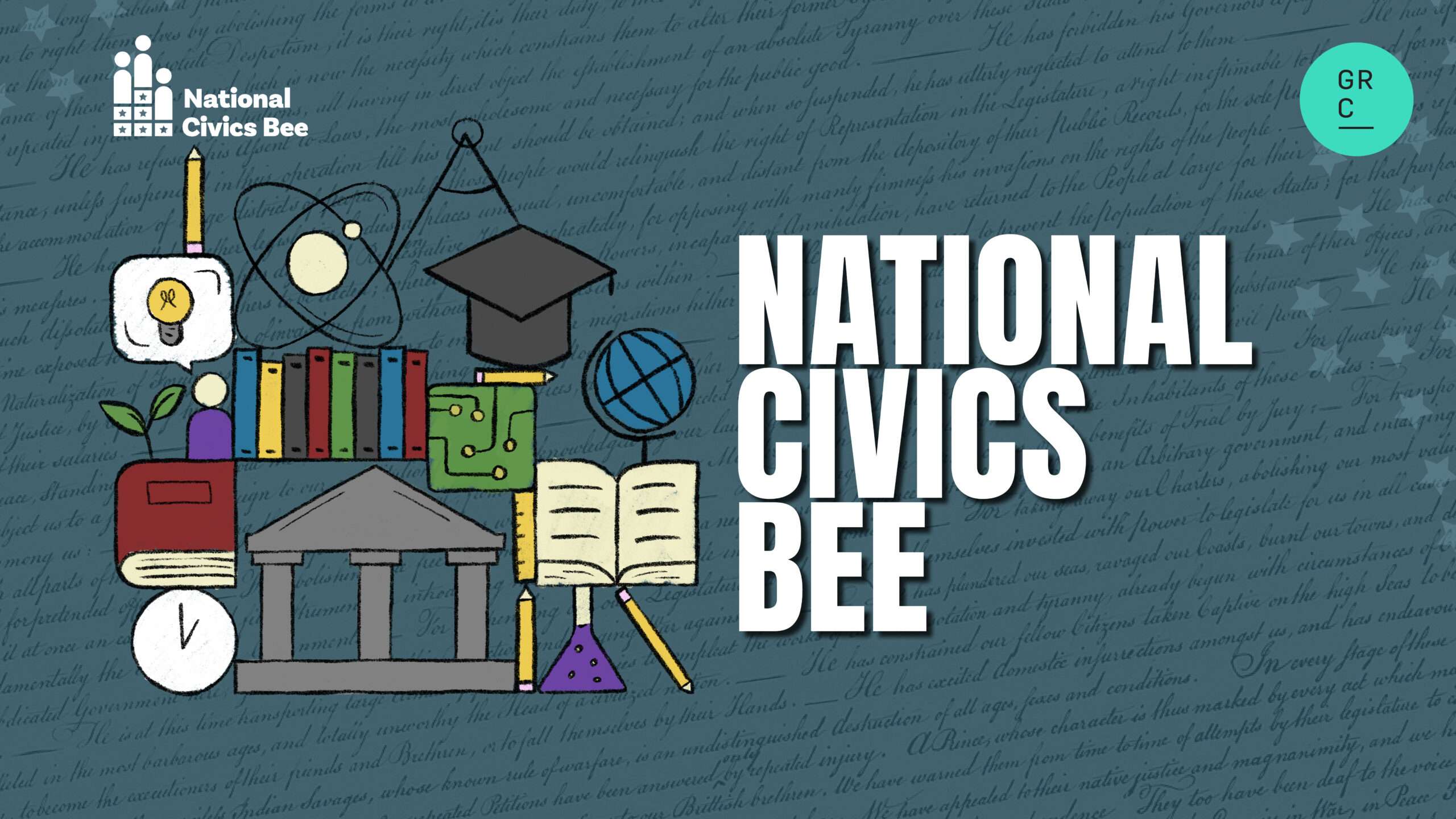 National Civics Bee - Grand Rapids Chamber