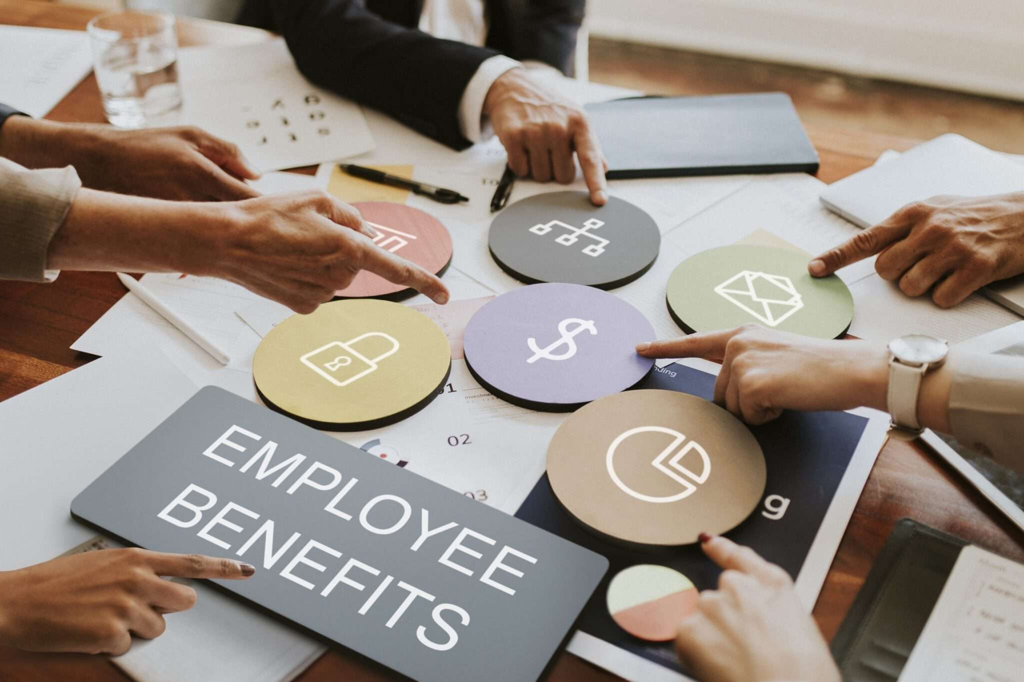 Reevaluating Employee Benefits to Balance Demand and Rising Costs ...